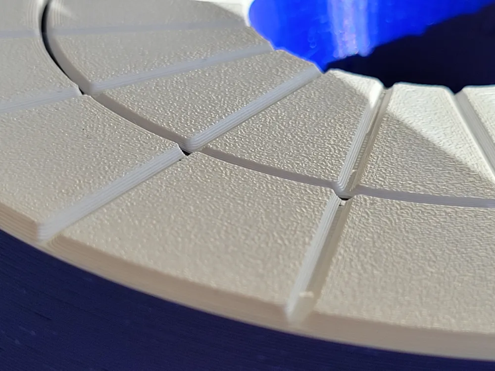 Fruit & Vegetable Washer (XXL Edition) - Free 3D Print Model - MakerWorld