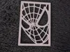SpiderMan Logo - Free 3D Print Model - MakerWorld