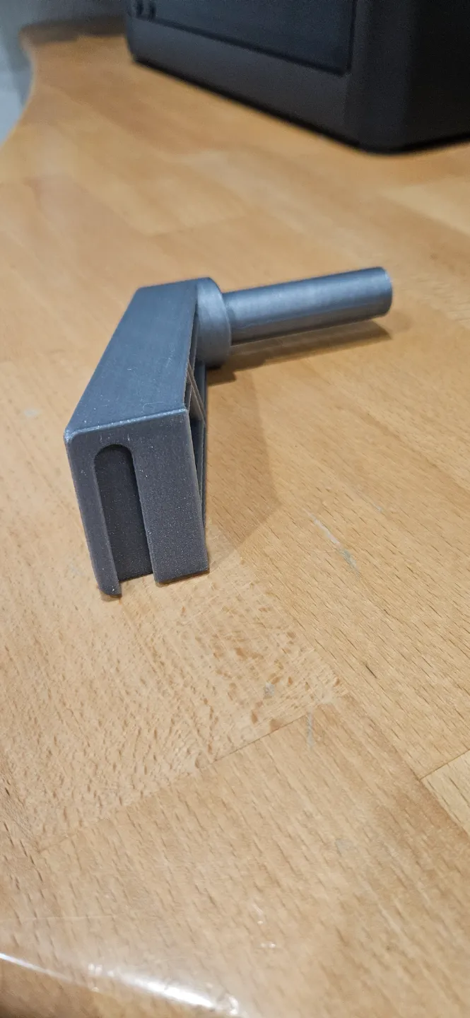 A1 Mini AMS Filament Spool Holder by Domi.S - MakerWorld