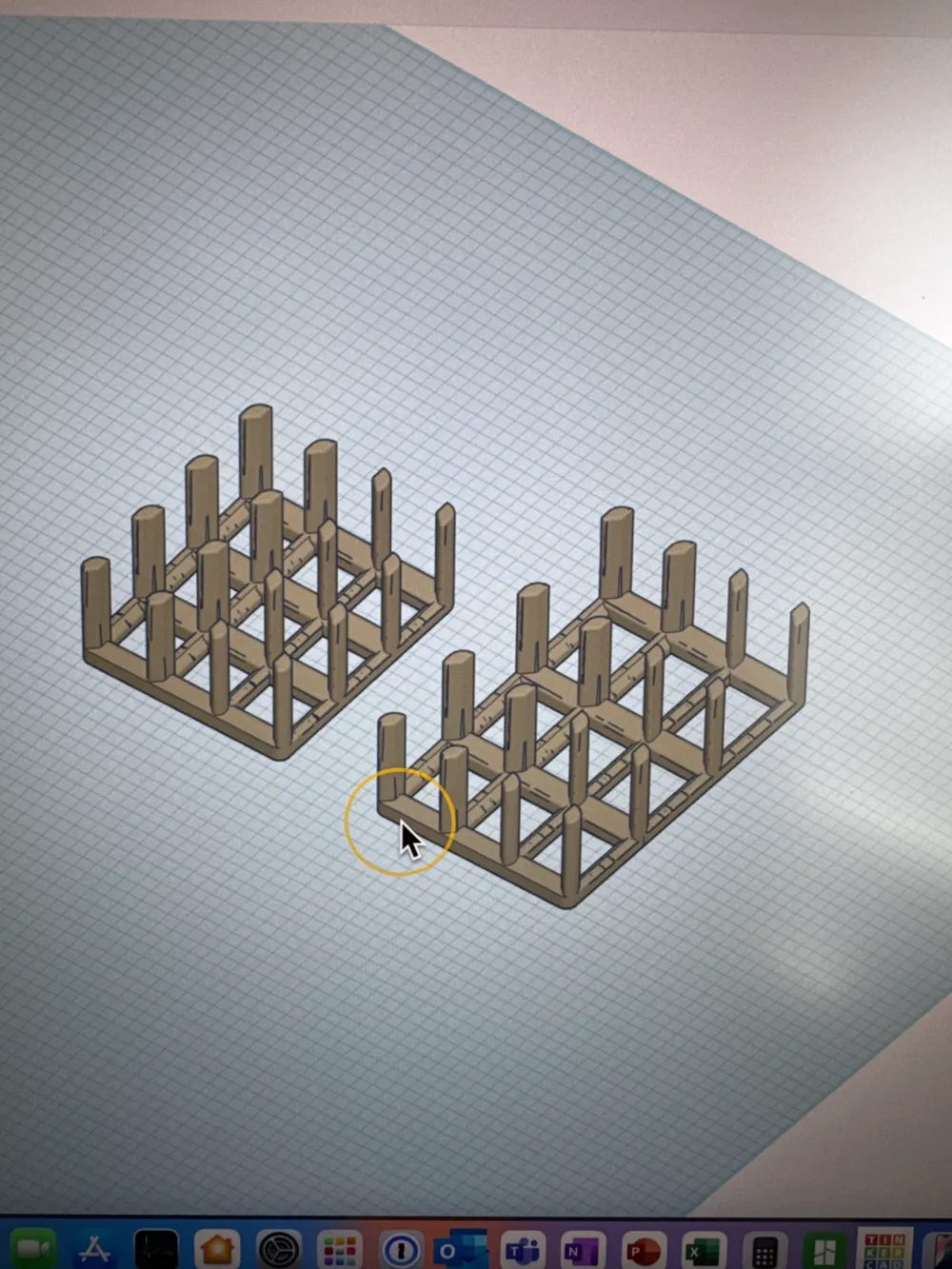 Sheet & Fry Pan holded Remixed by MajesticSanta.com MakerWorld ...