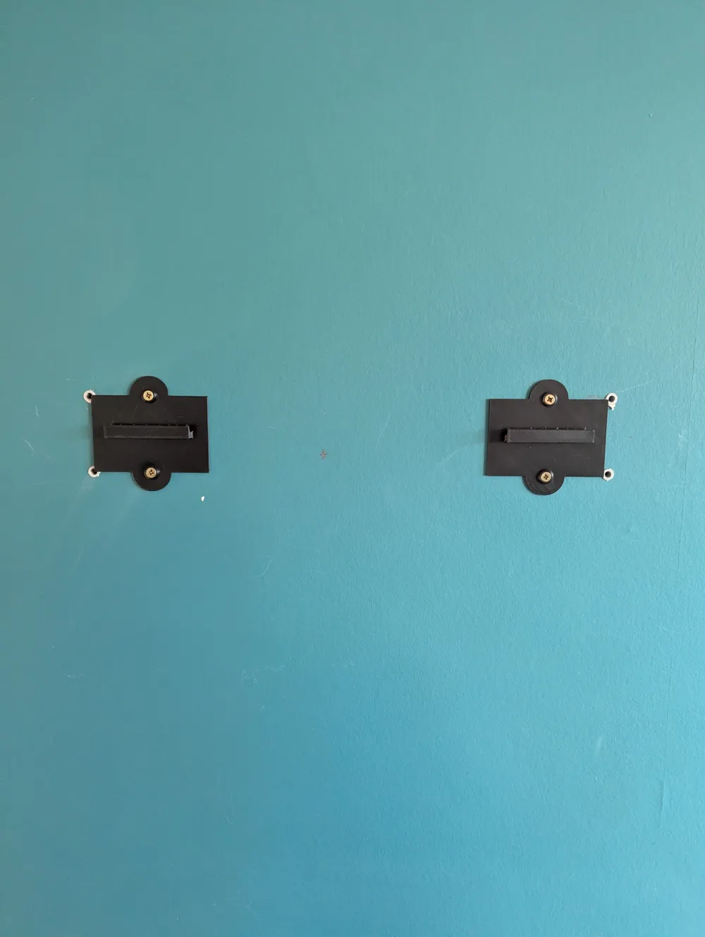 James Webb Inspired Wall Clock - Free 3D Print Model - MakerWorld