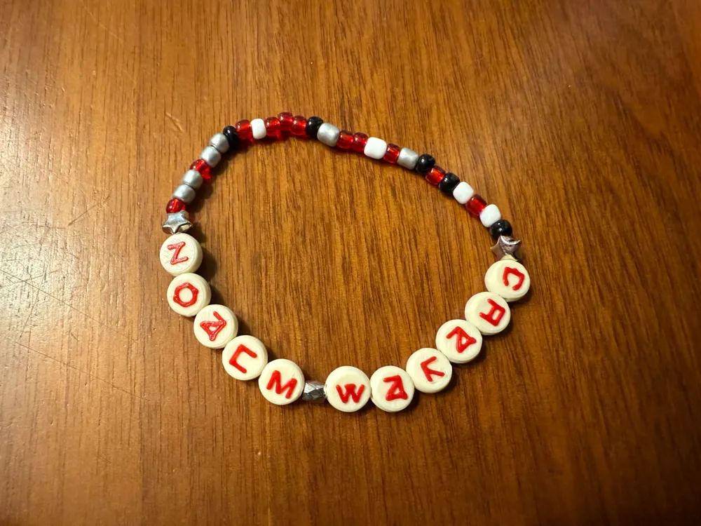 MCR Keposhka Beads - 7mm by sprret MakerWorld: Download Free 3D Models