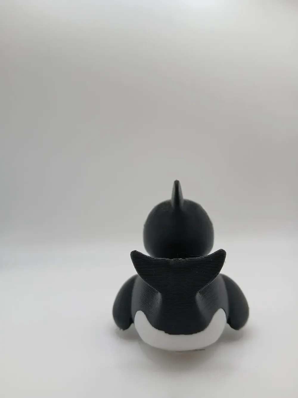 Orca Whale Duck - Free 3D Print Model - MakerWorld
