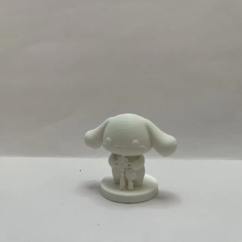 Cinnamoroll Holding a Chinese Knot - Chinese New Year Special Edition ...