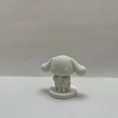 Cinnamoroll Holding a Chinese Knot - Chinese New Year Special Edition ...