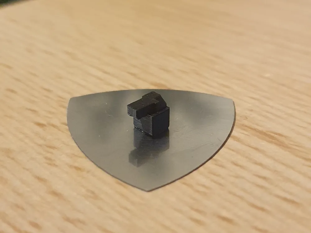 Joycon Locking Pin - Free 3D Print Model - MakerWorld