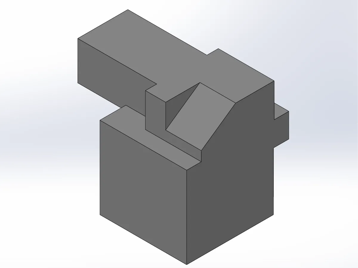 Joycon Locking Pin - Free 3D Print Model - MakerWorld