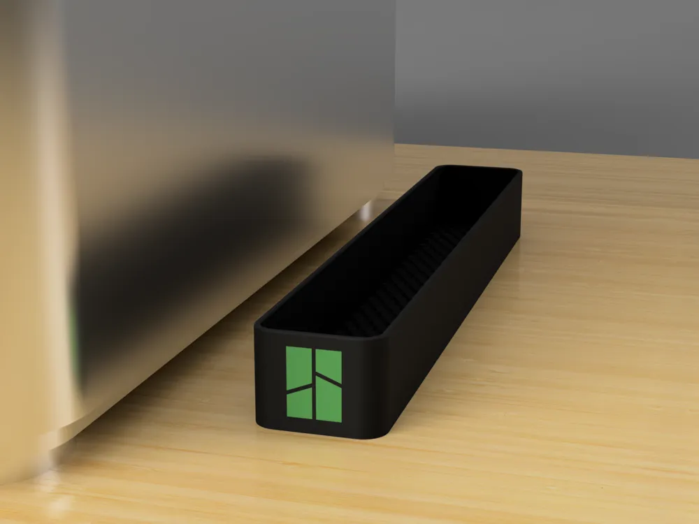 Purge line bin by PhiMaiMakerWorld: Download Free 3D Models