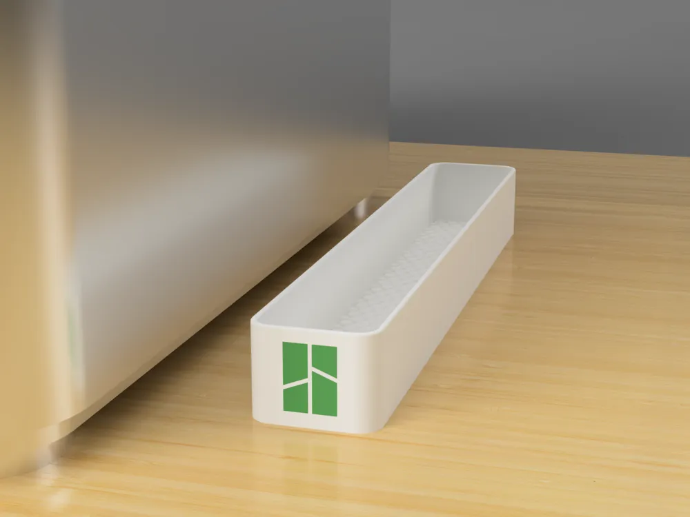 Purge line bin by PhiMaiMakerWorld: Download Free 3D Models