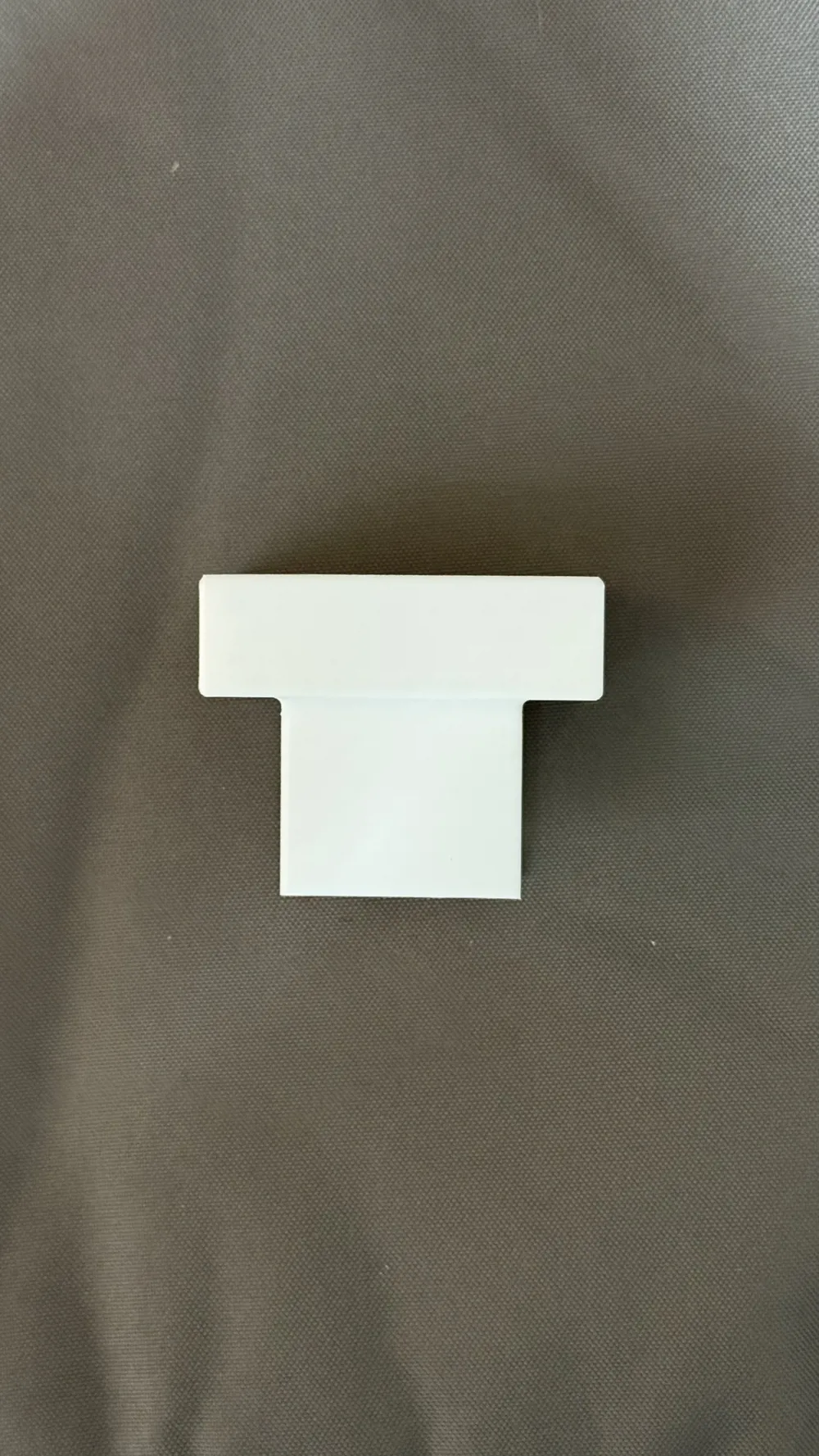 Philips Avent Mount - No Screw / No Glue Clip - Free 3D Print Model ...