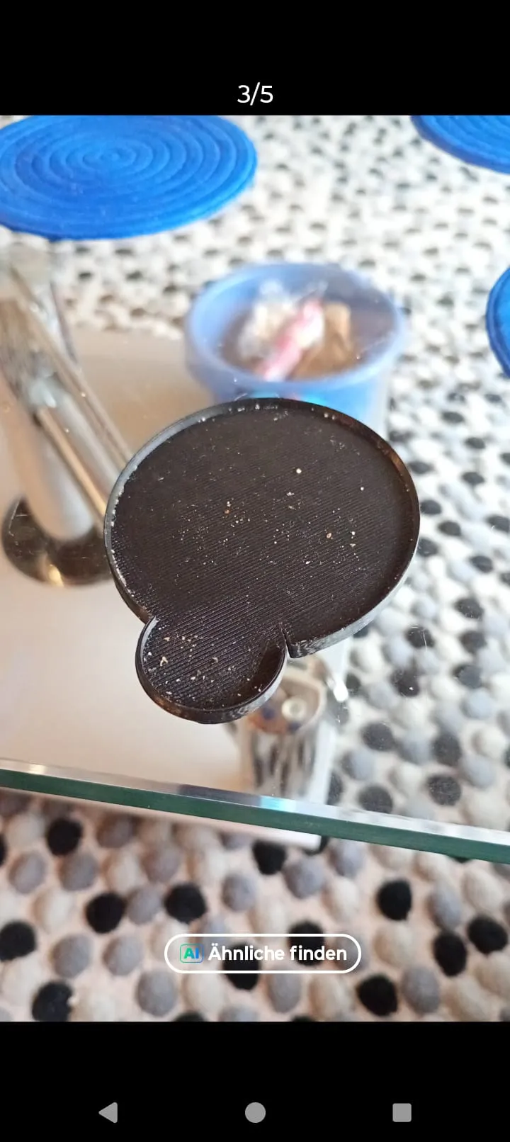 Snagger Coaster - Free 3D Print Model - MakerWorld