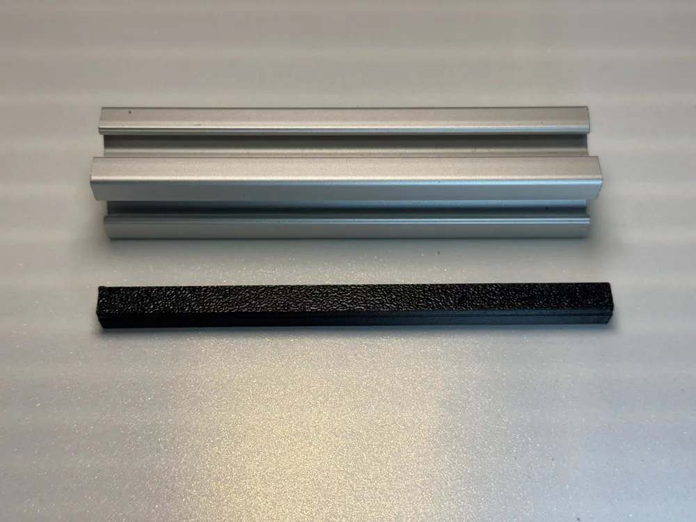 2020 Aluminum Profile - Angles - Plates - AND MORE! by iLab MakerWorld ...