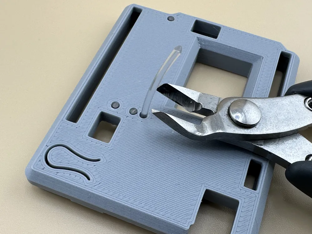 Arduino Uno R4 Case Kit - Snap-fit - Wall Mount by i-BoxIt MakerWorld ...