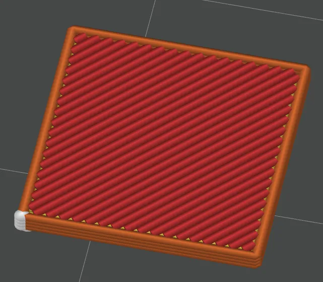 Ultra Fast Makerworld Test - Free 3D Print Model - MakerWorld