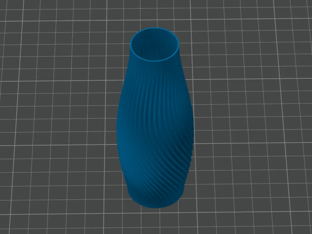 MODERN VASE "MEEK": Add Style to Your Home Decor! by Factorian Designs ...