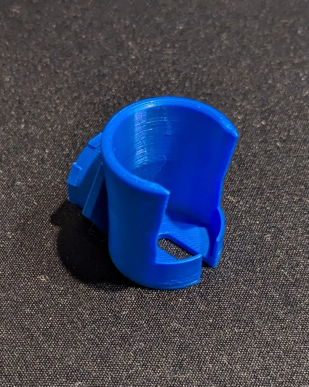 HSW Screwdriver Holder - EZ-Lock Insert - Free 3D Print Model - MakerWorld