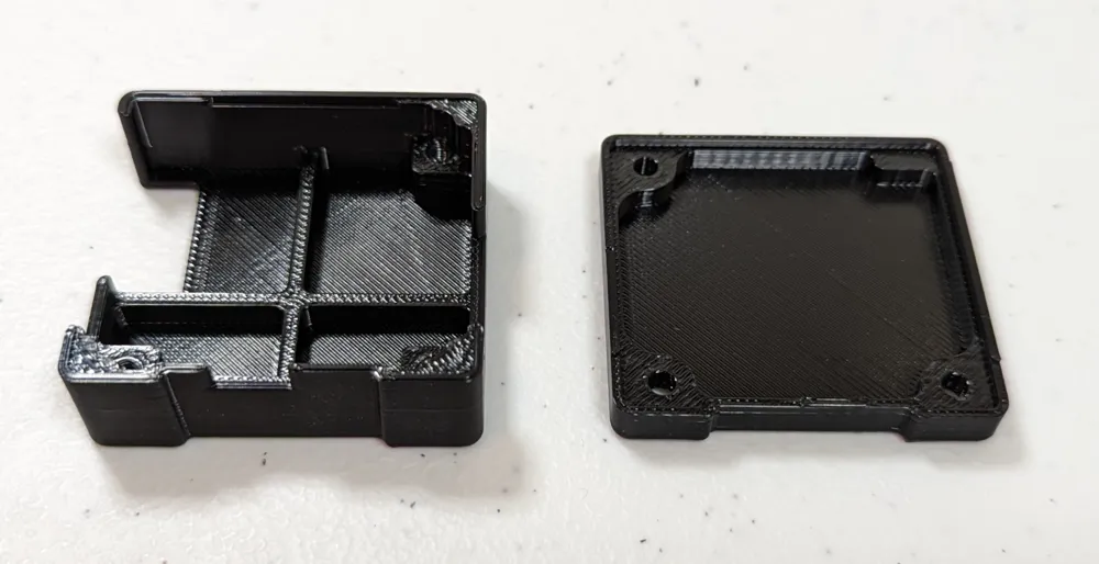 ratgdo v2.53i case by system48s - MakerWorld