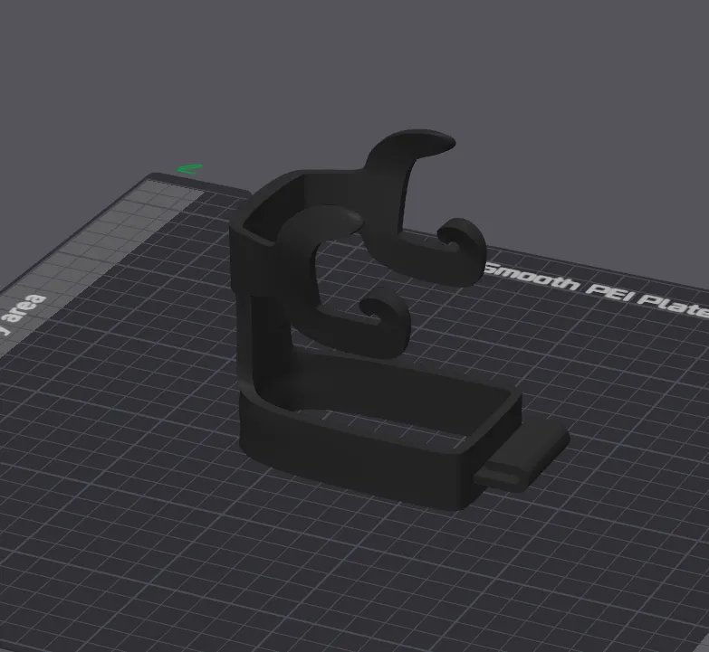 Flying Toothless Harness - Free 3D Print Model - MakerWorld