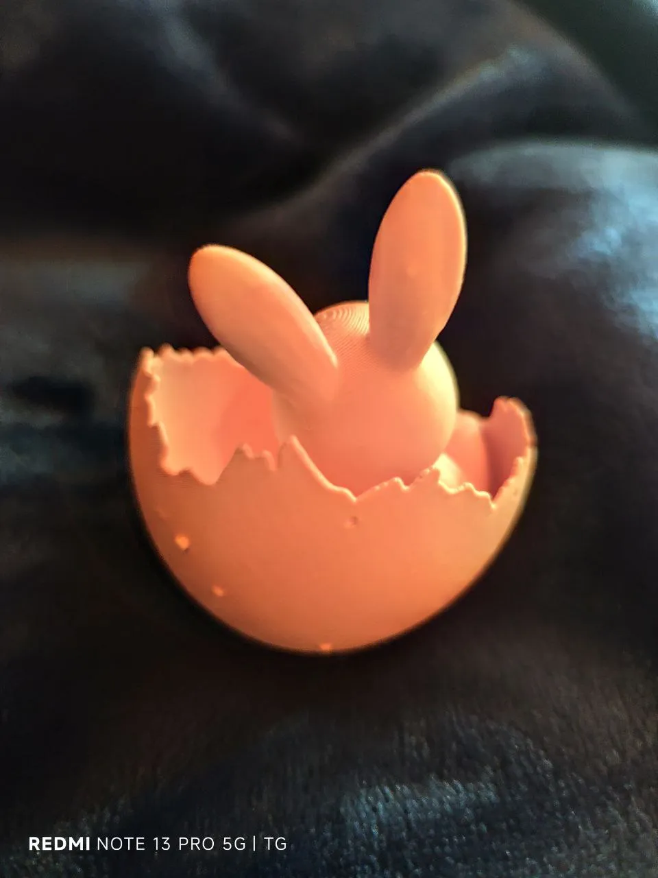 Rabbit in an Egg by Tanja´s Druckideen - MakerWorld