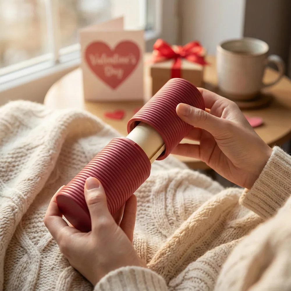 ZAMAN - Capsule d'Amour - Modèle d'Impression 3D Gratuit - MakerWorld