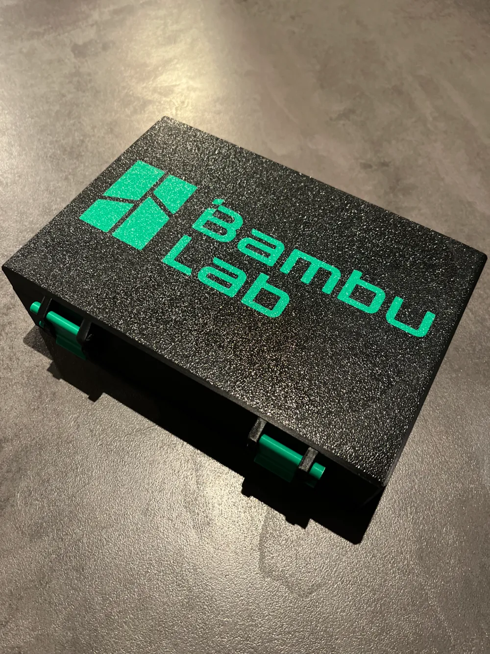 P1, X1 Acessory Box by Der_D4 MakerWorld: Download Free 3D Models