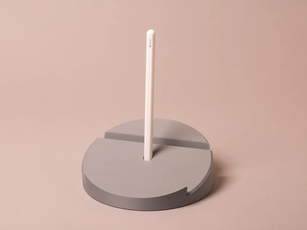 iPad Tablet Drawing Stand - Free 3D Print Model - MakerWorld