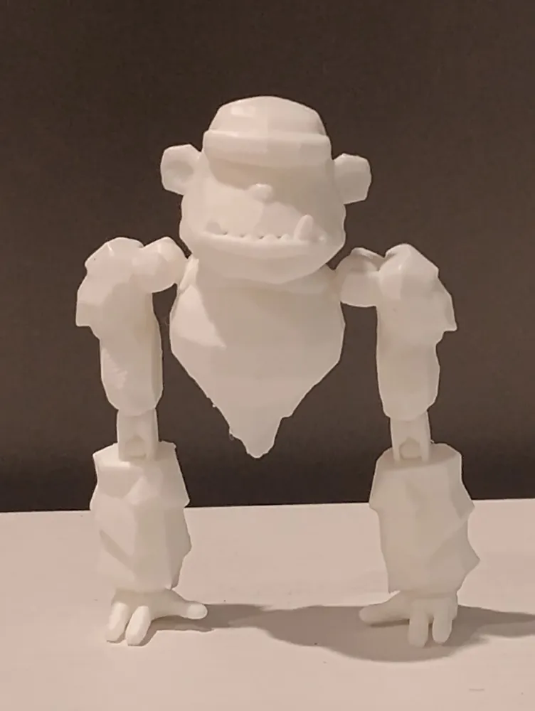 UG 13 V1 -- UG VR - Free 3D Print Model - MakerWorld