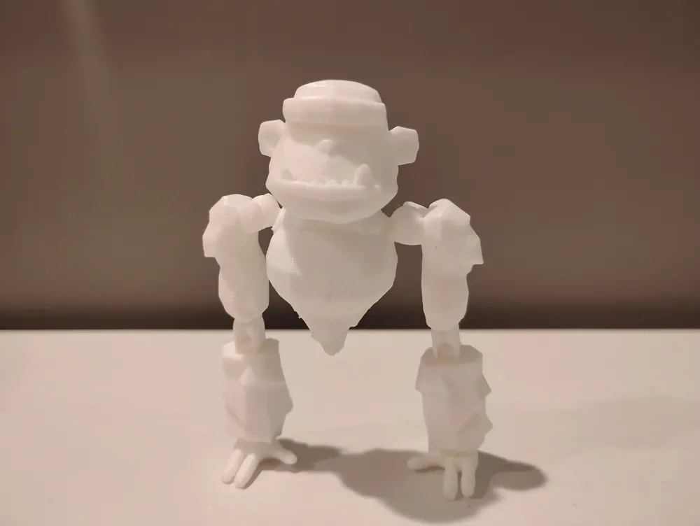 UG 13 V1 -- UG VR - Free 3D Print Model - MakerWorld
