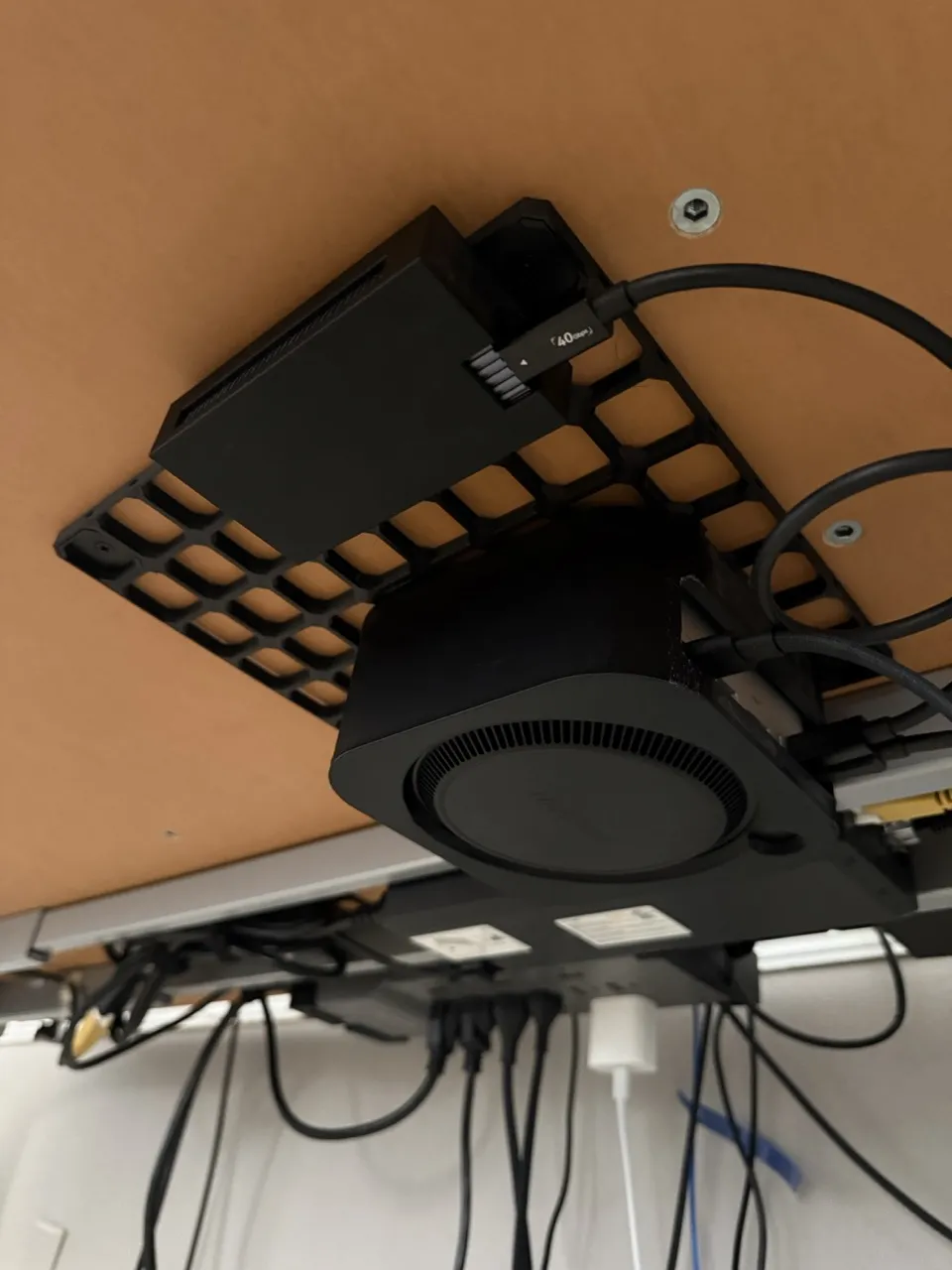 Underware / OpenGrid ACASIS M.2 NVMe SSD Enclosure by ColonelRhodey MakerWorld: Download Free 3D ...