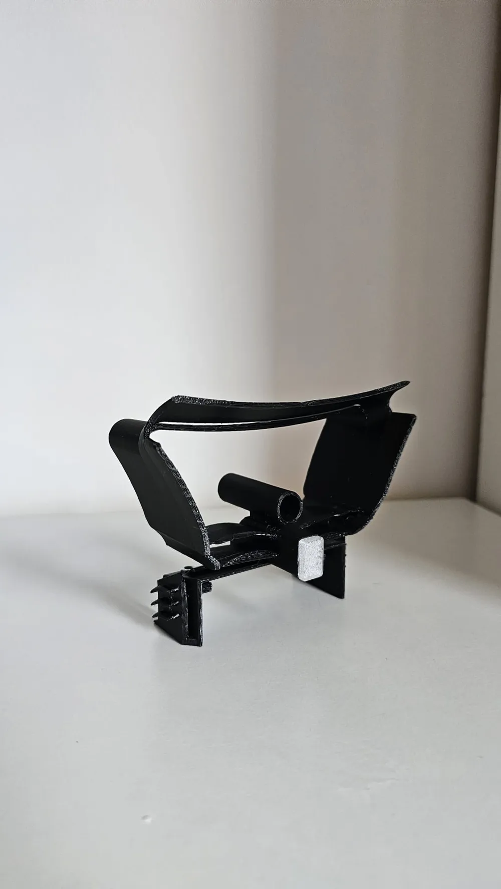 Rear Wing for OpenRC F1 based on 2022-2025 cars by Alunecosu MakerWorld ...