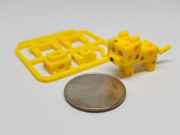 chiz_m | Startseite - MakerWorld