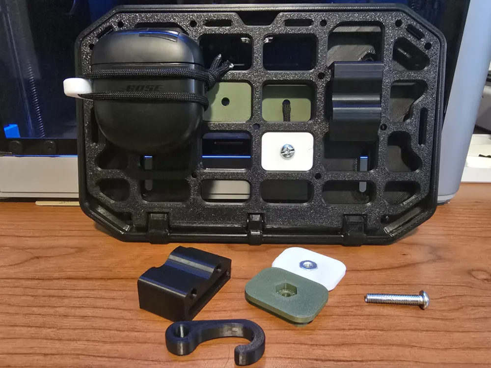 MOLLE Table Accessories by user_23530579 MakerWorld: Download Free 3D ...