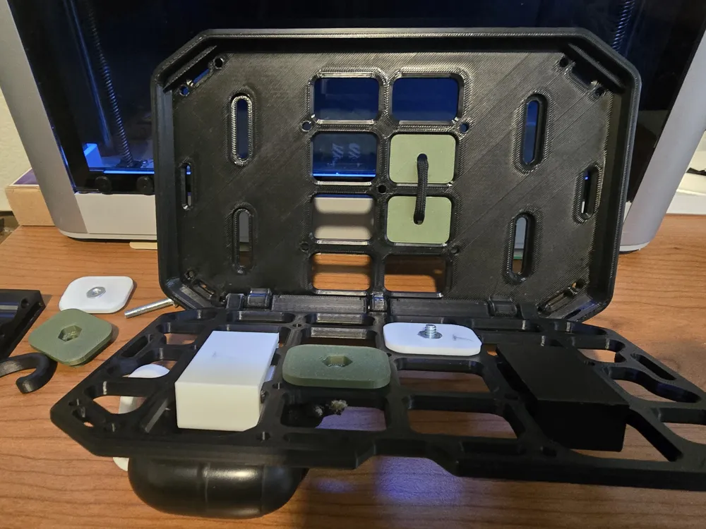 MOLLE Table Accessories by user_23530579 MakerWorld: Download Free 3D ...