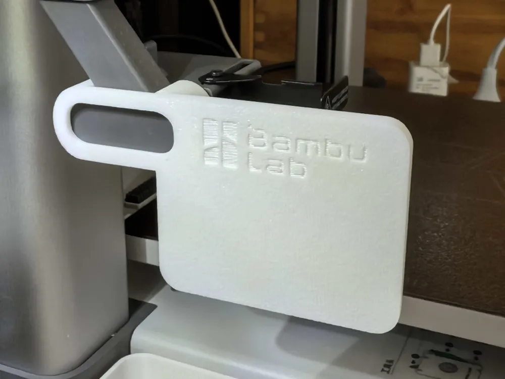 Deflector de residuos A1/A1mini (protector contra residuos de bambú ...