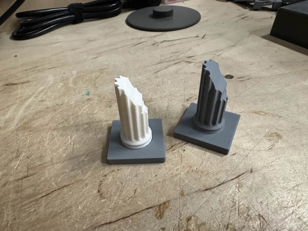 DnD Seule MK1 – Kostenloses 3D-Druckmodell – MakerWorld