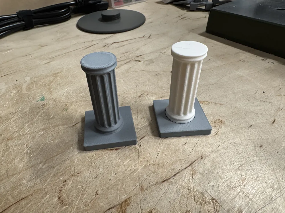 DnD Seule MK1 – Kostenloses 3D-Druckmodell – MakerWorld