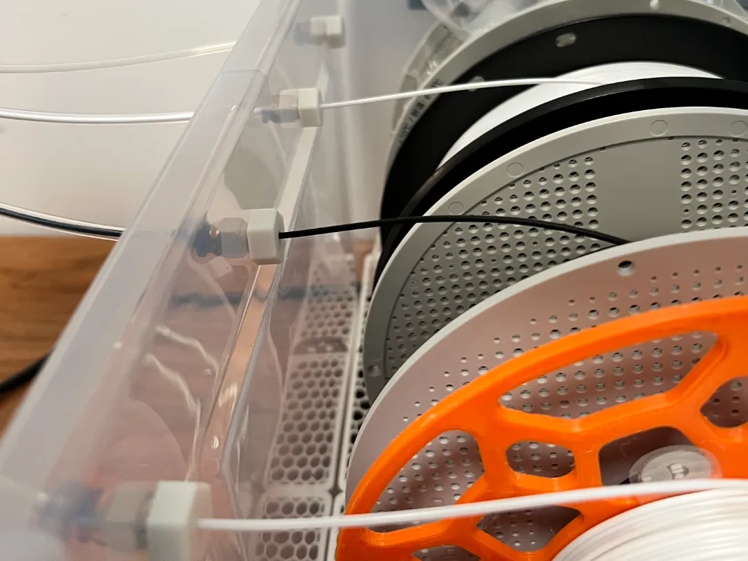 Pneumatic connector anti-scratch line connector by user_1552450235 ...