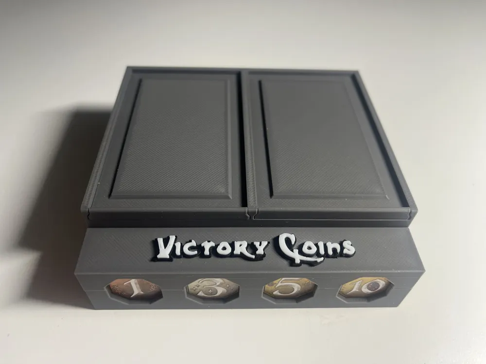 스몰월드 기본 게임 및 확장팩용 인서트 - 무료 3D 프린트 모델 - MakerWorld