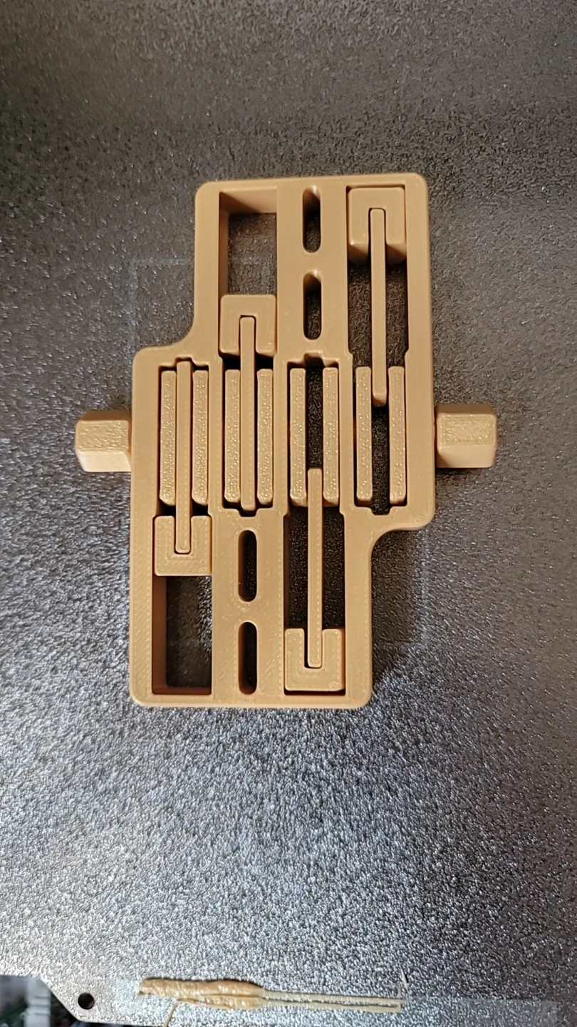 Engine Model (Horizontally Opposed/Four Cylinder/Rotatable) by Newπ ...
