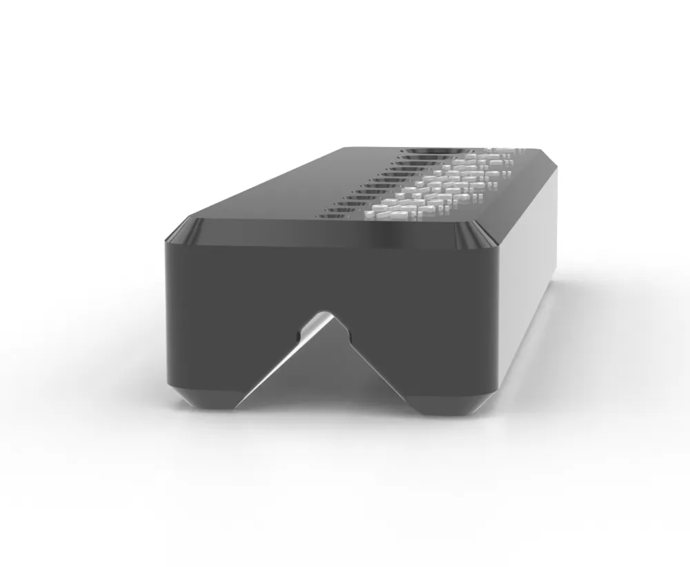 V Groove Drill Guide - SAE by Print_It - MakerWorld