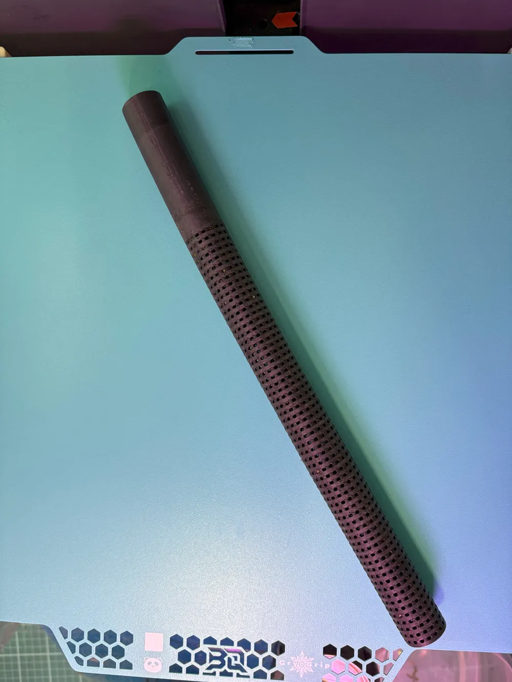 Fluval FX / Canister filter intake - Free 3D Print Model - MakerWorld