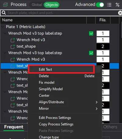 Wrench Mod (Wrench Organizer) - Free 3D Print Model - MakerWorld