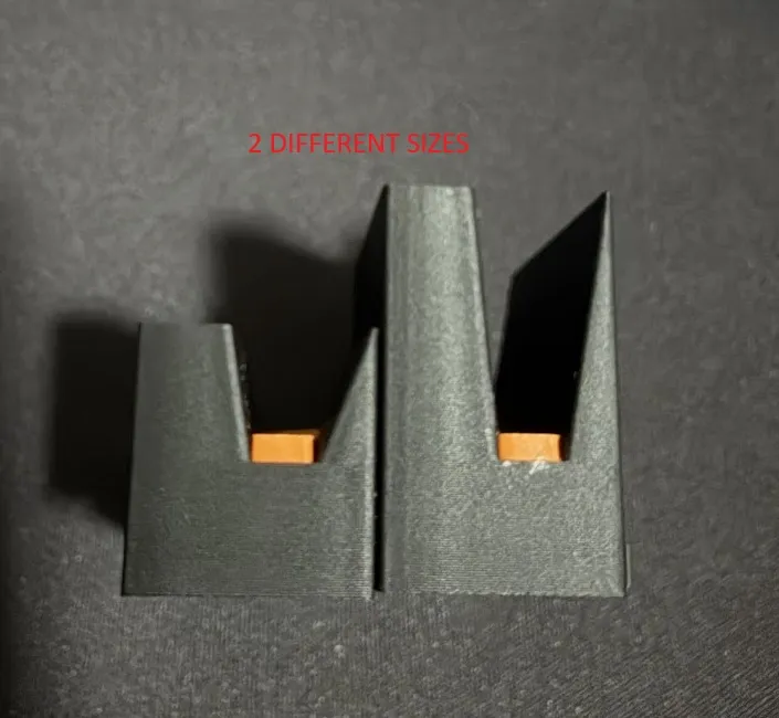 Wrench Mod (Wrench Organizer) - Free 3D Print Model - MakerWorld