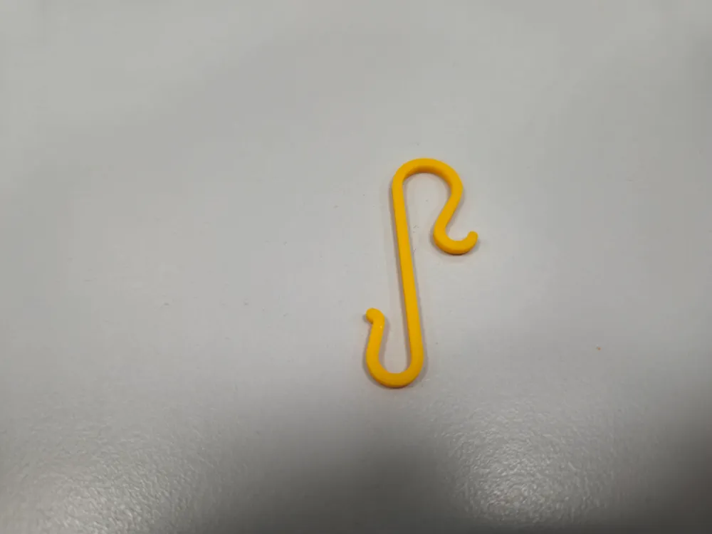 Christmas tree hook by MeisterCraft3D - MakerWorld