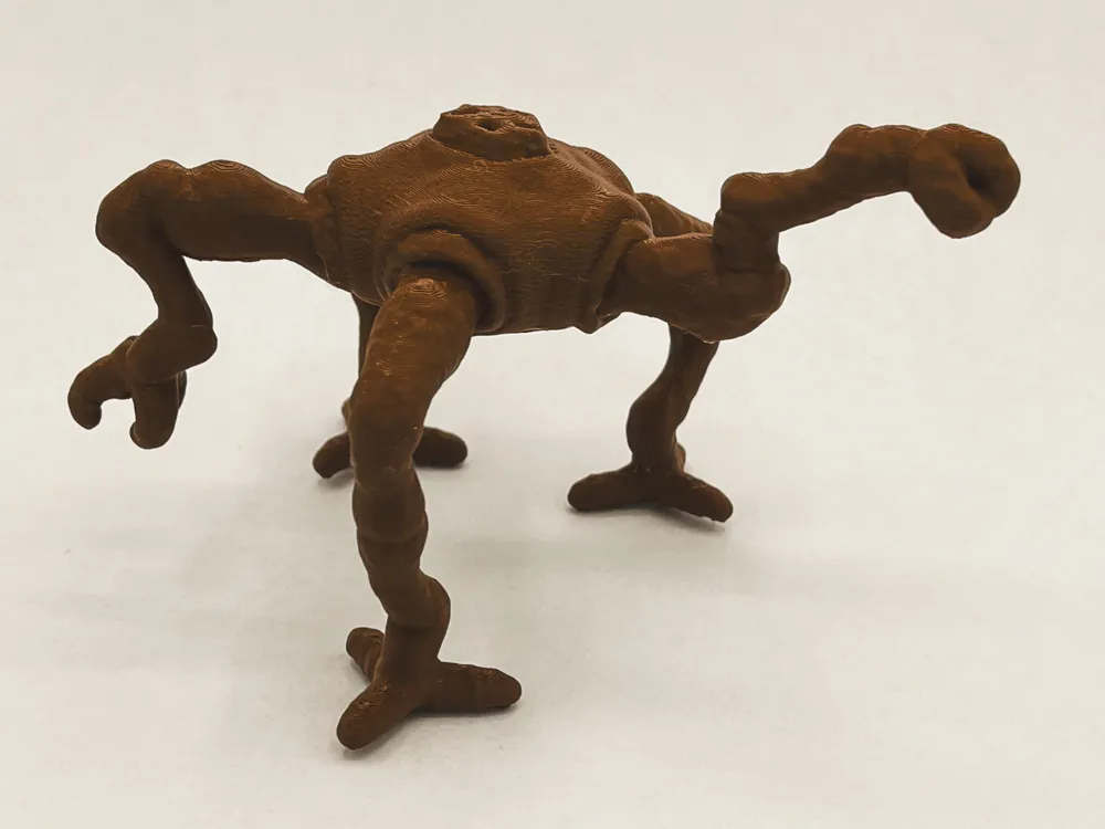 Fist My Bump Rocky the Eridian Project Hail Mary by mortickles ...