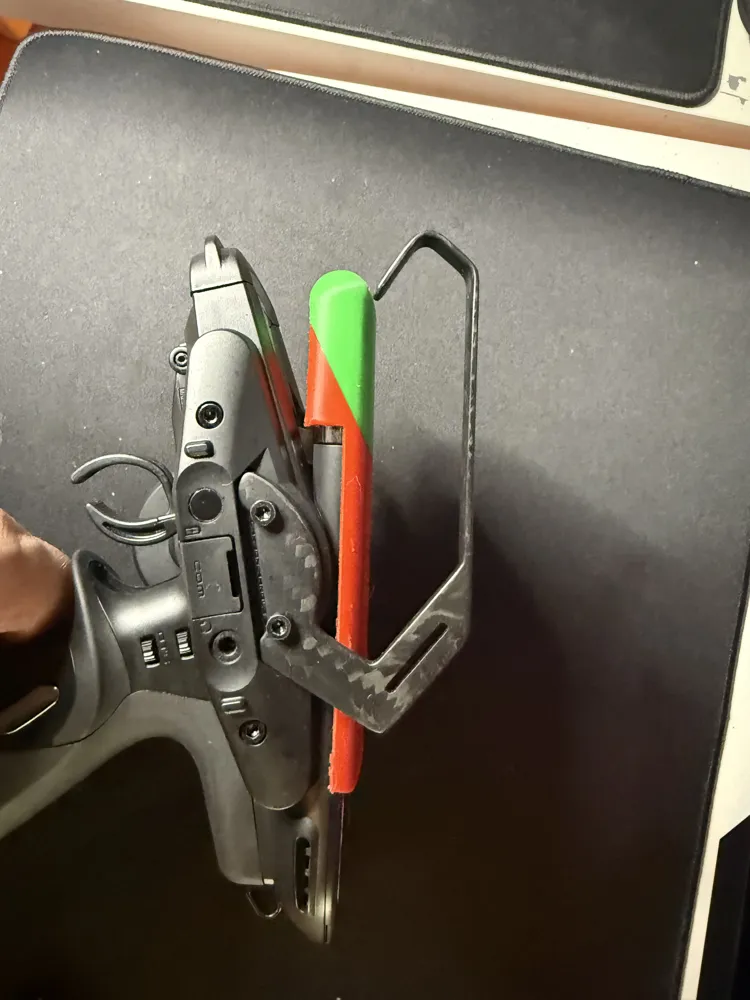 Futaba 10PX Screen Cover - Free 3D Print Model - MakerWorld