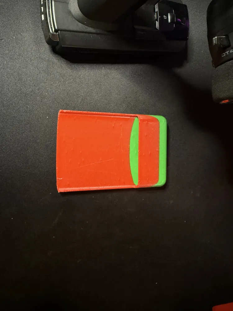Futaba 10PX Screen Cover - Free 3D Print Model - MakerWorld