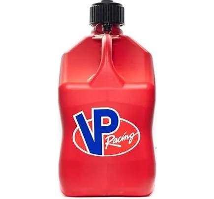 VP Racing Gas Can Accessories by Jeff Smith MakerWorld: Download Free ...