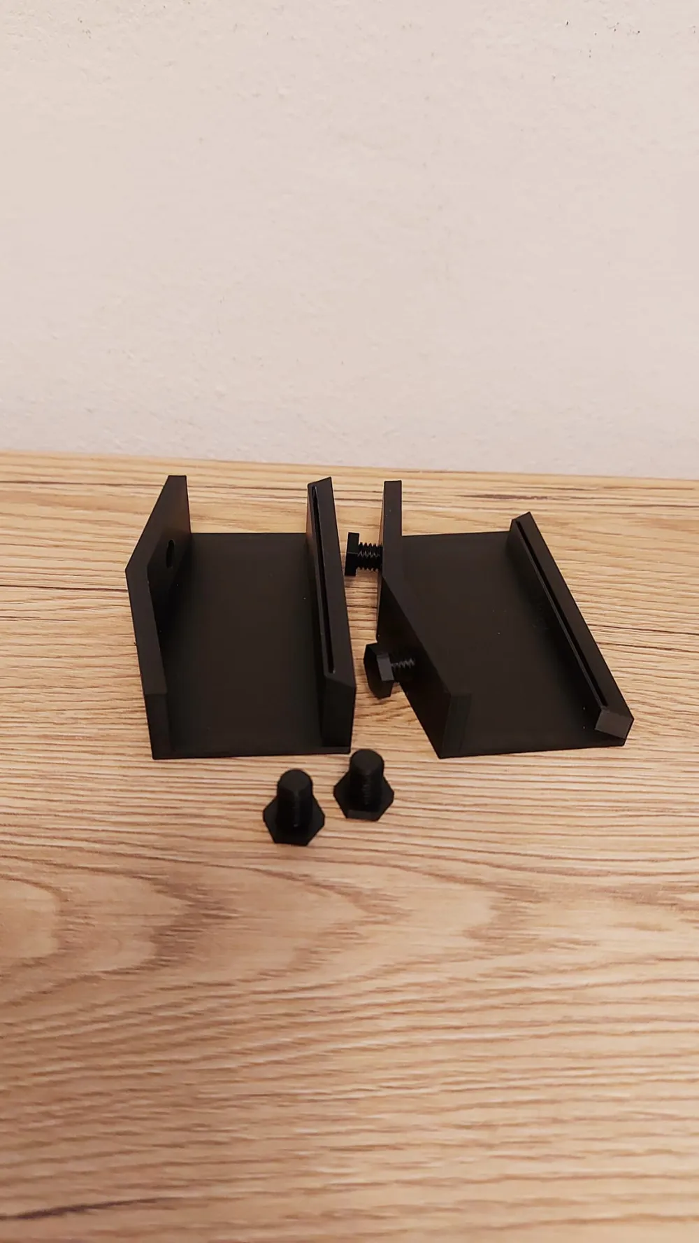 Asus ROG Bezel Free Kit 32 Inch Monitors - Free 3D Print Model - MakerWorld
