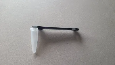 Centrifuge Tube Cap Opener by Fable - MakerWorld